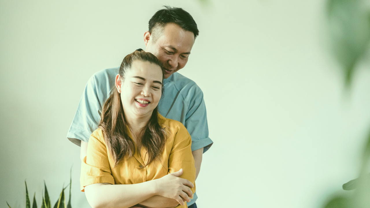 How to Have the Equal Partnership Conversation with Your Spouse - Sage ...